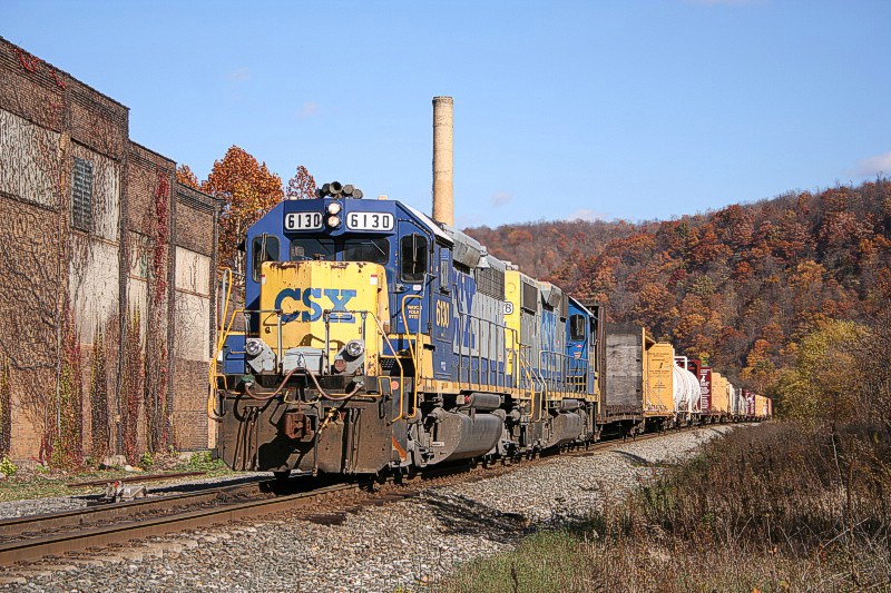 CSX 6130